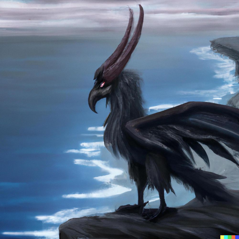 Imaginary creatures