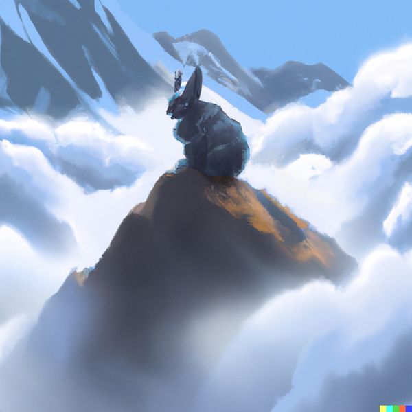 Imaginary creatures